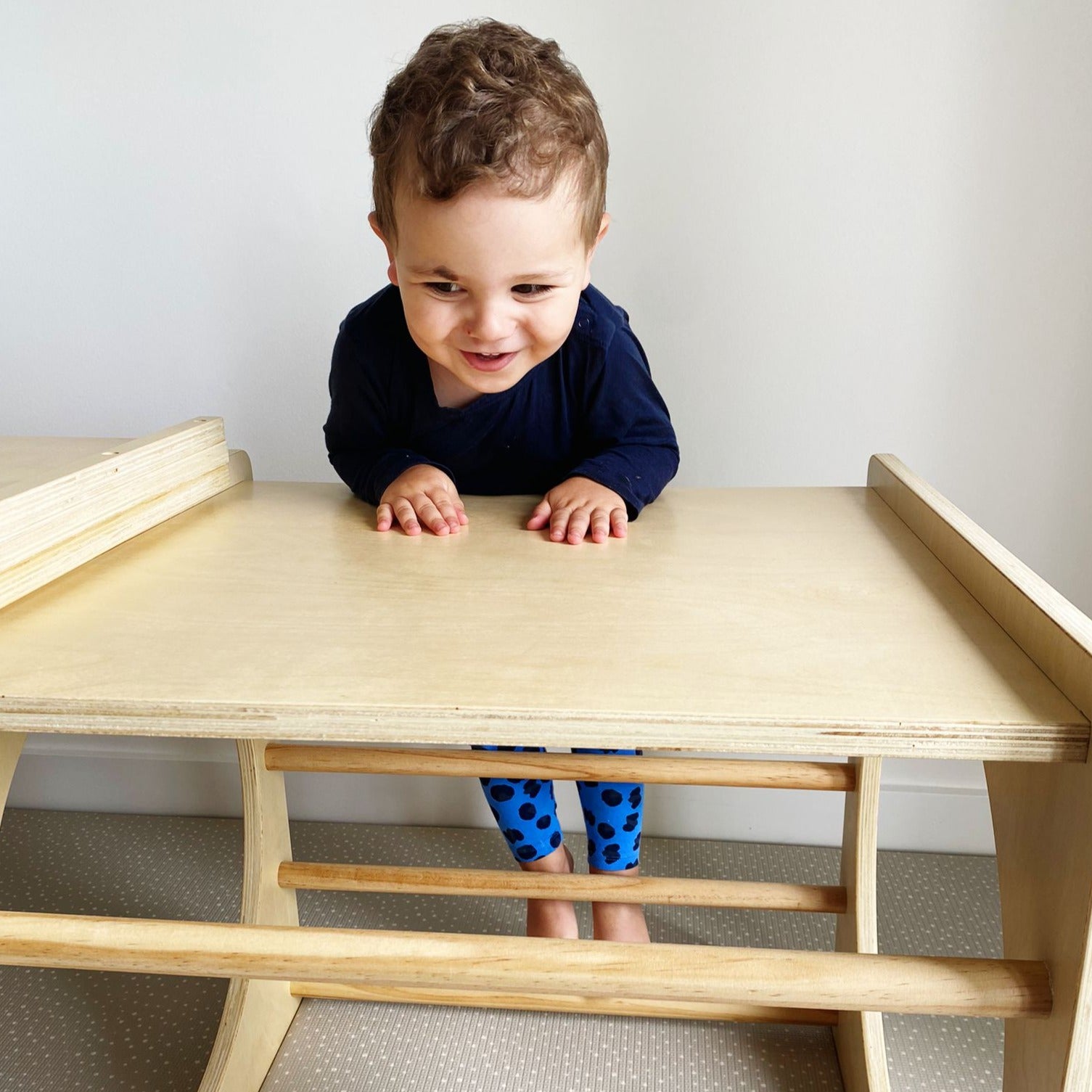 Piklers – Four Little Monkeys