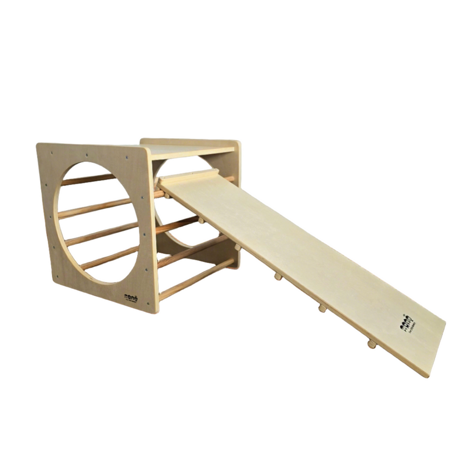 Piklers – Four Little Monkeys